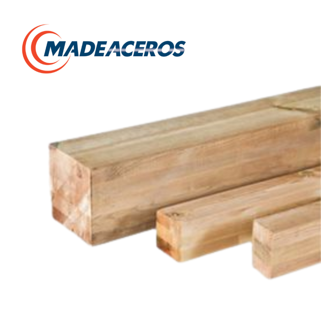 Cuarton Mureillo 430 X 10 X 5 Sh – Madeaceros
